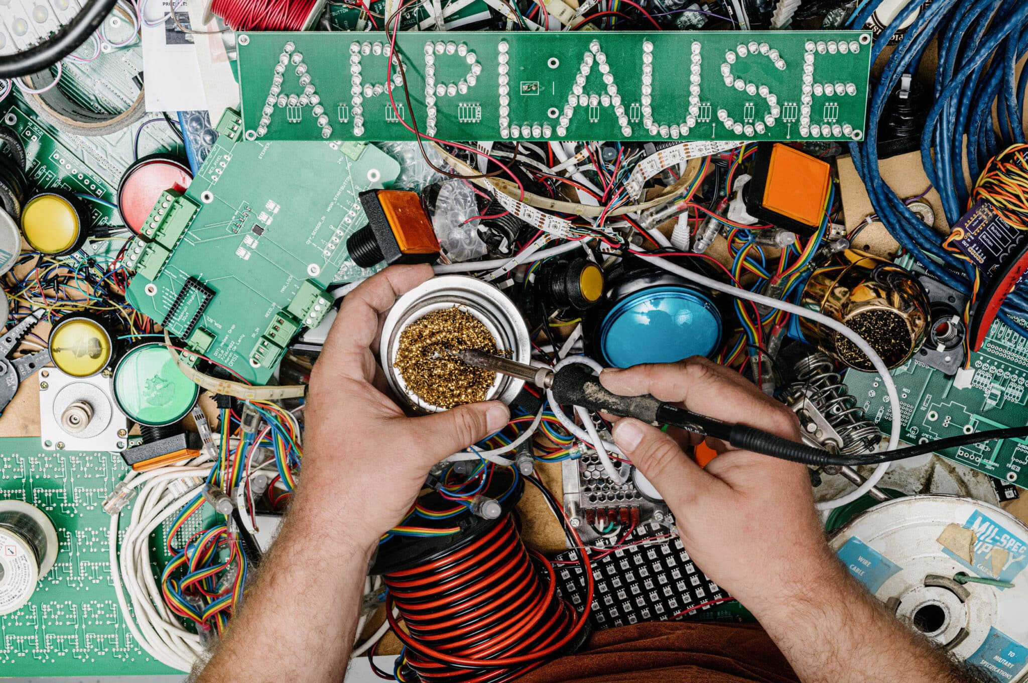 Custom Projects | OMSI