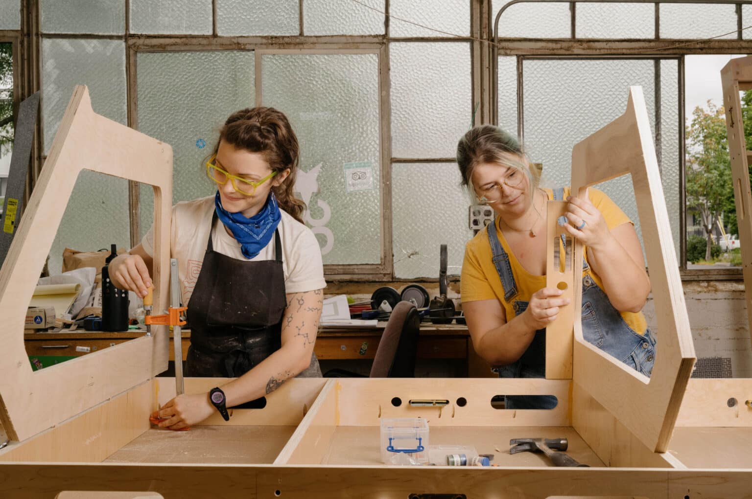 For Museum Professionals | OMSI