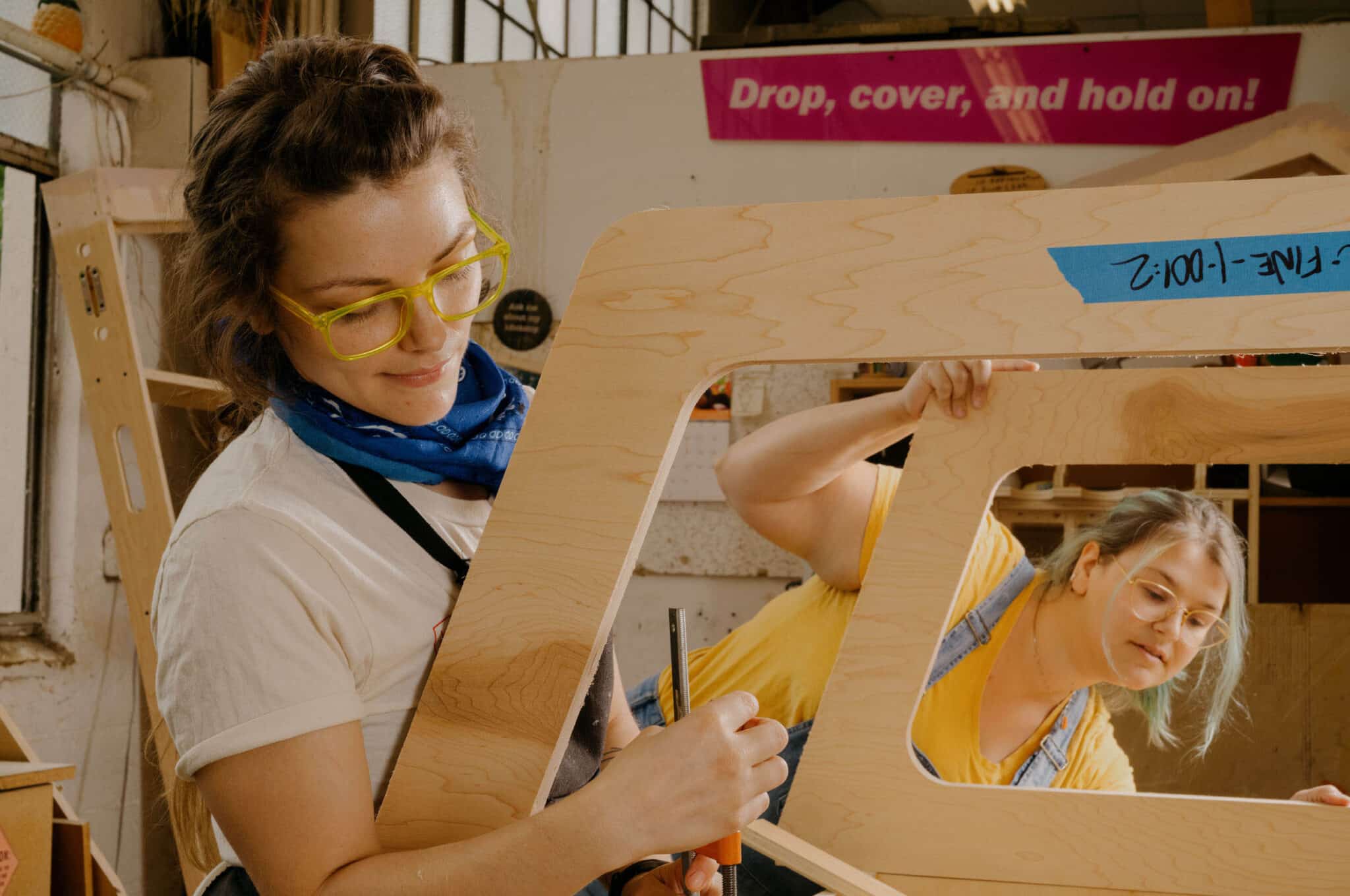 Creative Services | OMSI