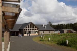 Camp Gray | OMSI