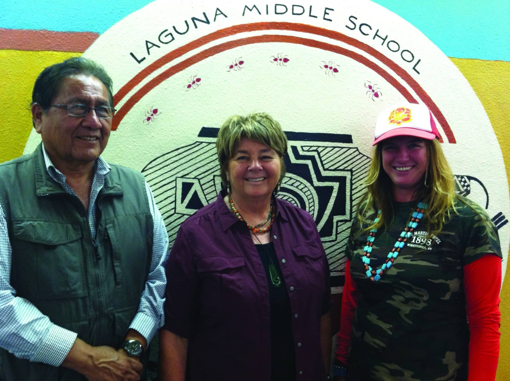 Roots of Wisdom Research | OMSI