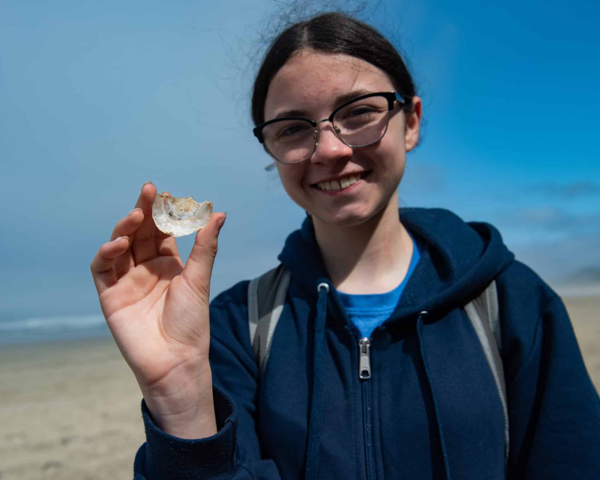 Ready for Summer at Camp Gray? | OMSI