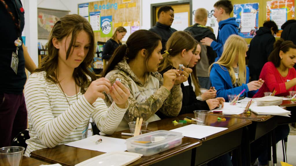 School + Community Programs