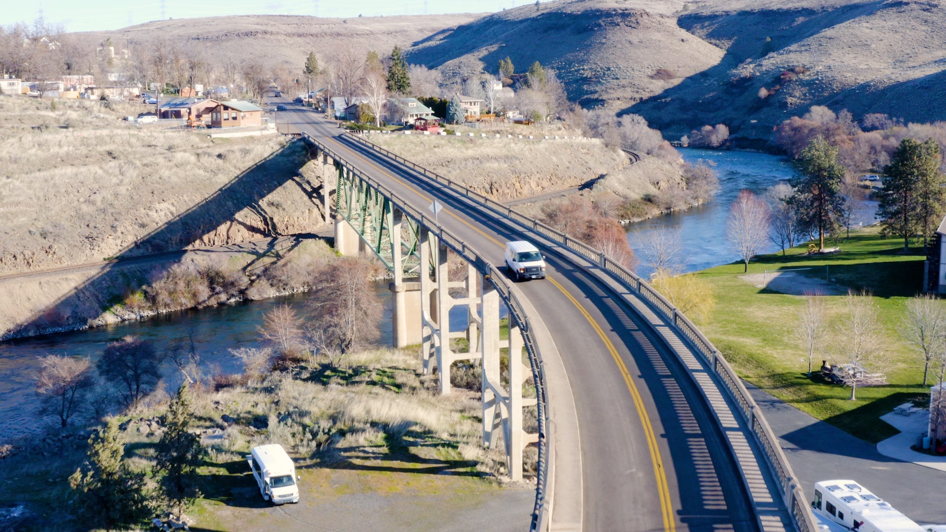 On the Road with OMSI | OMSI