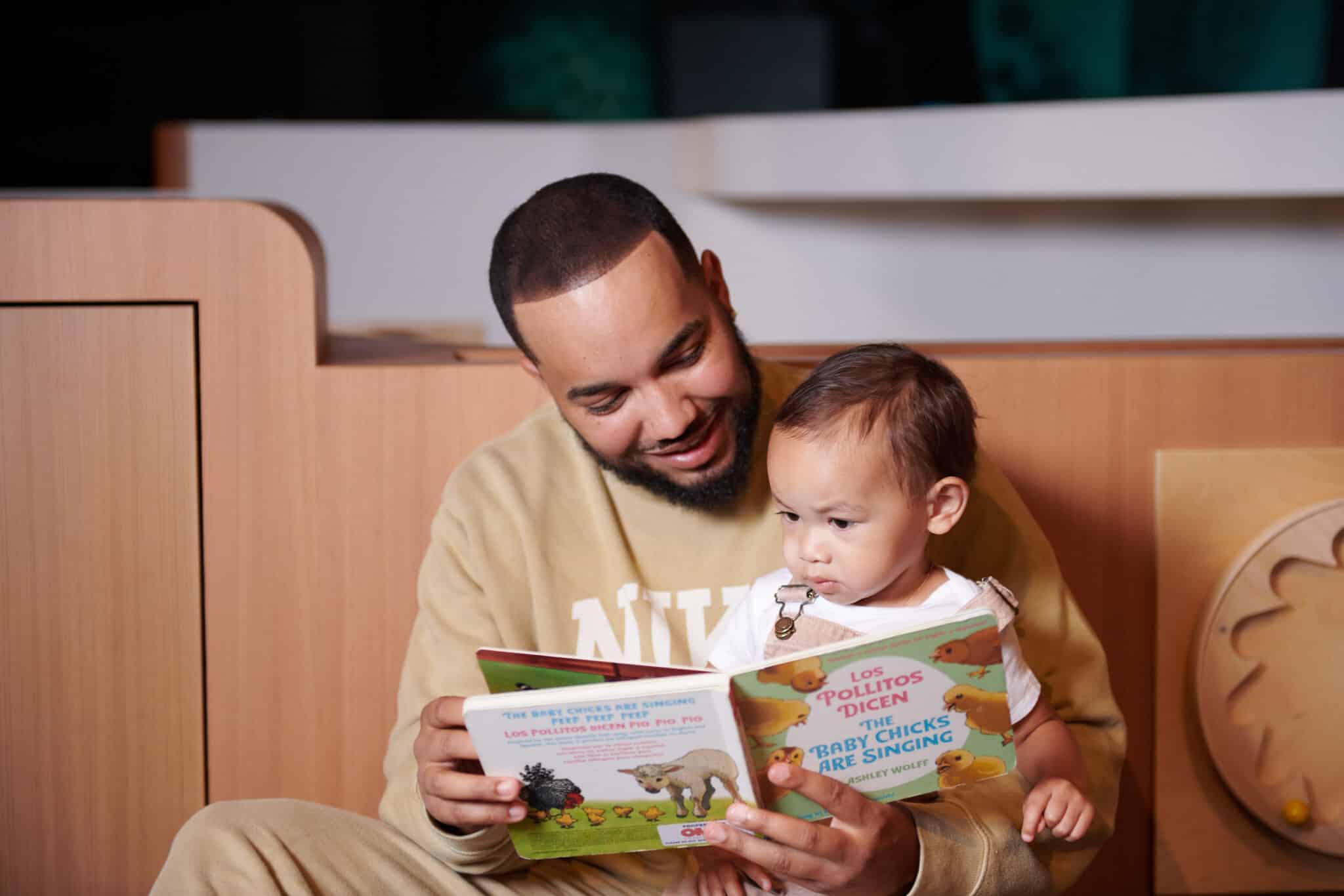 What do skunks have to do with preschool math? | OMSI