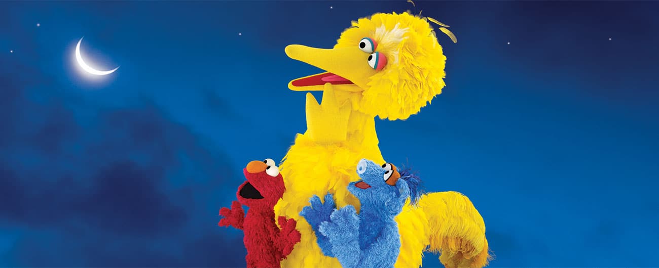 One World, One Sky: Big Bird's Adventure | OMSI