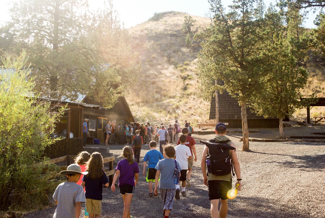 Camps | OMSI