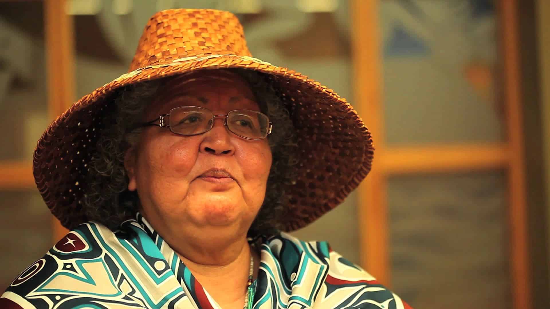 Rediscovering Native Foods | OMSI