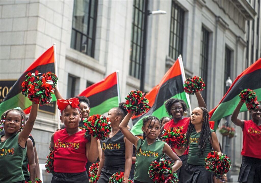 Understand & Celebrate: Juneteenth - Oregon Museum of Science and Industry