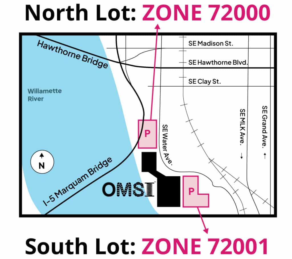 Membership FAQ | OMSI
