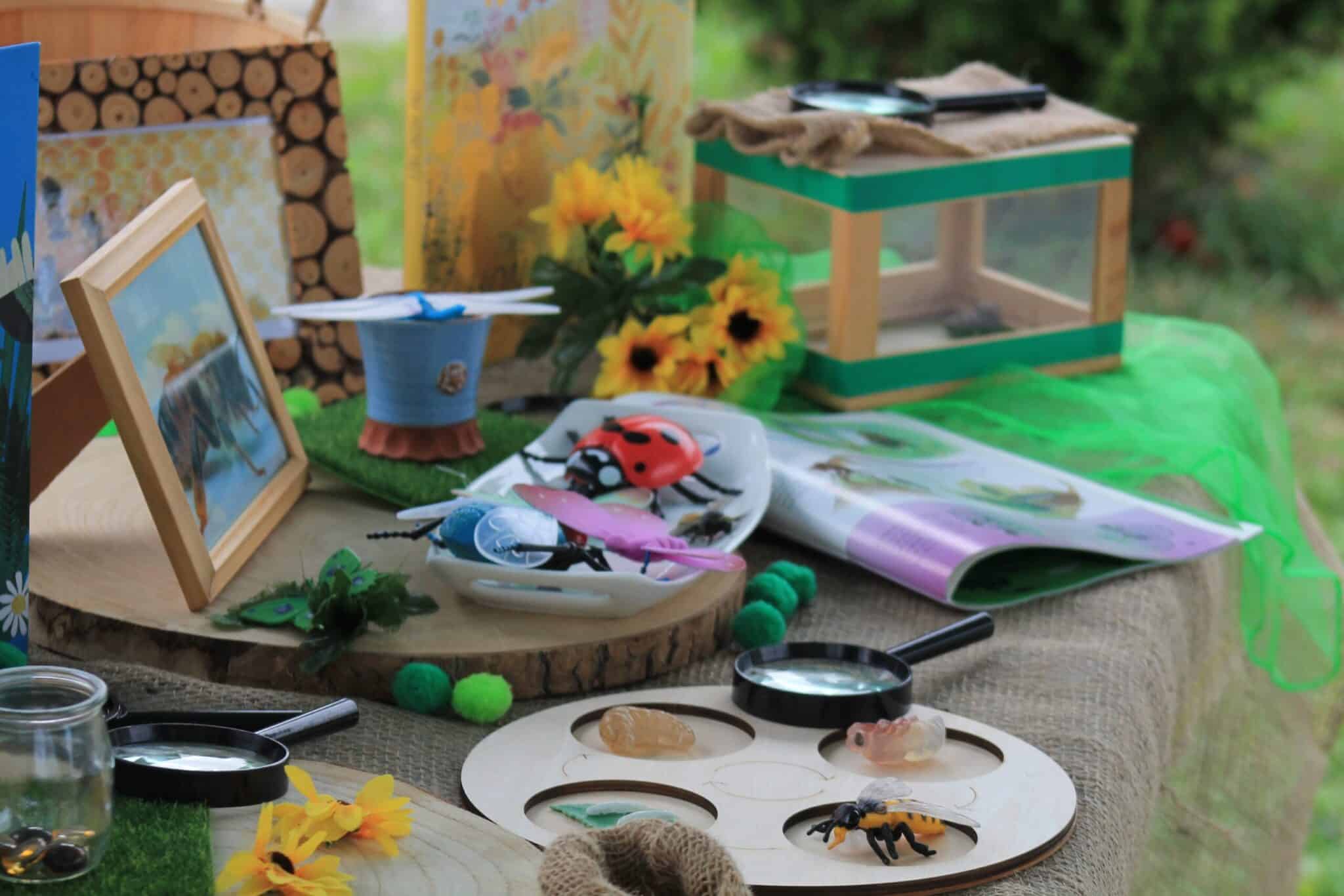 Nature Series | OMSI