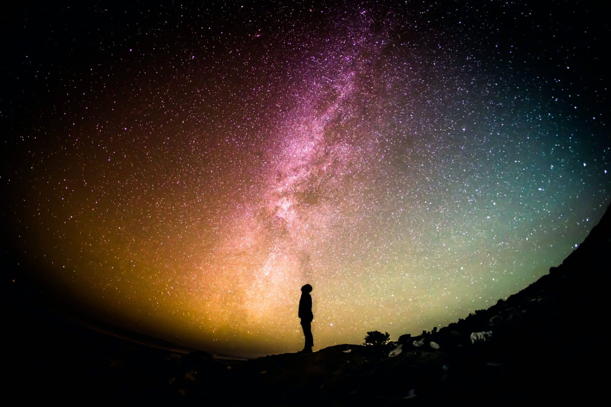 Navigating by the Stars | OMSI