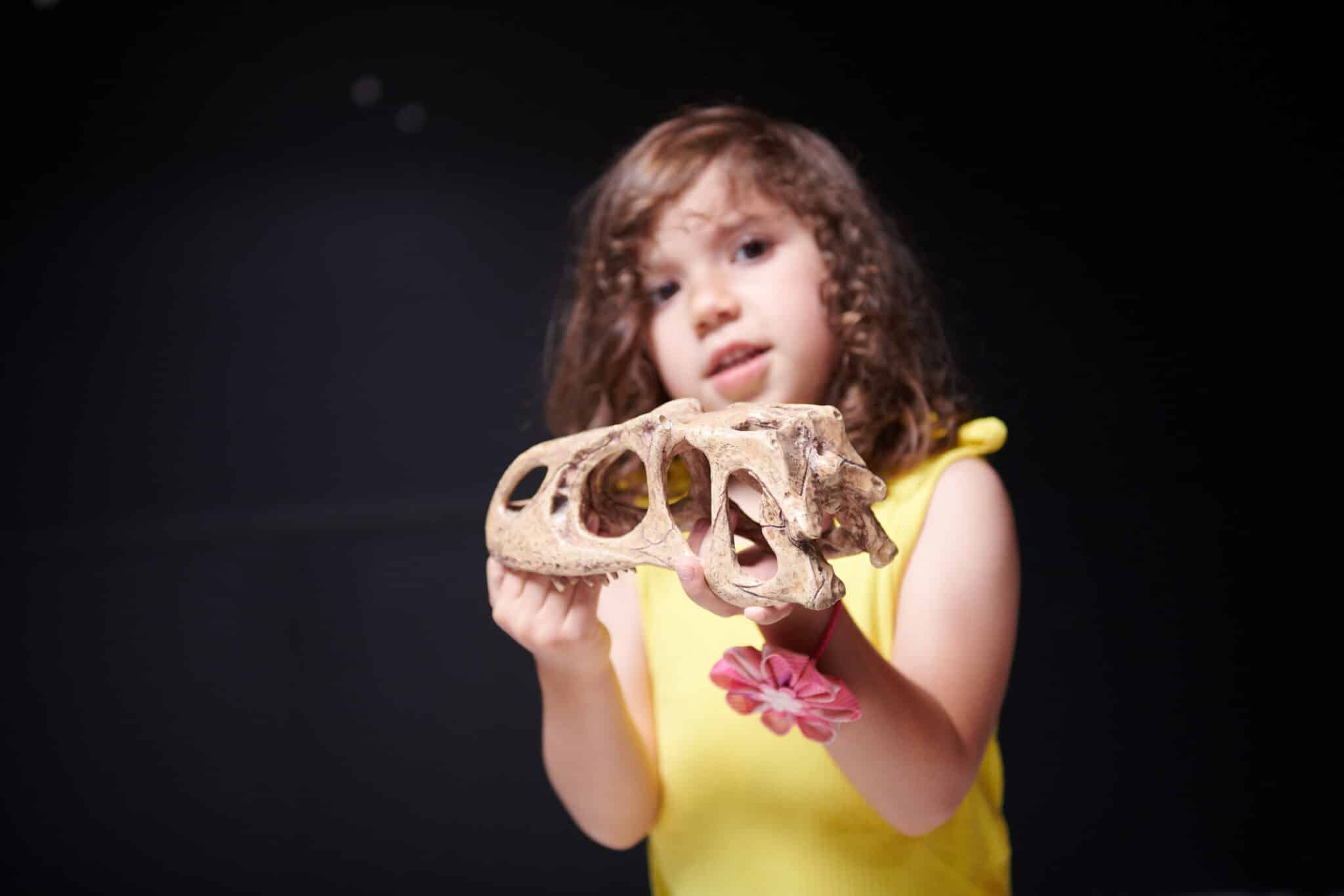 Play Labs Families | OMSI