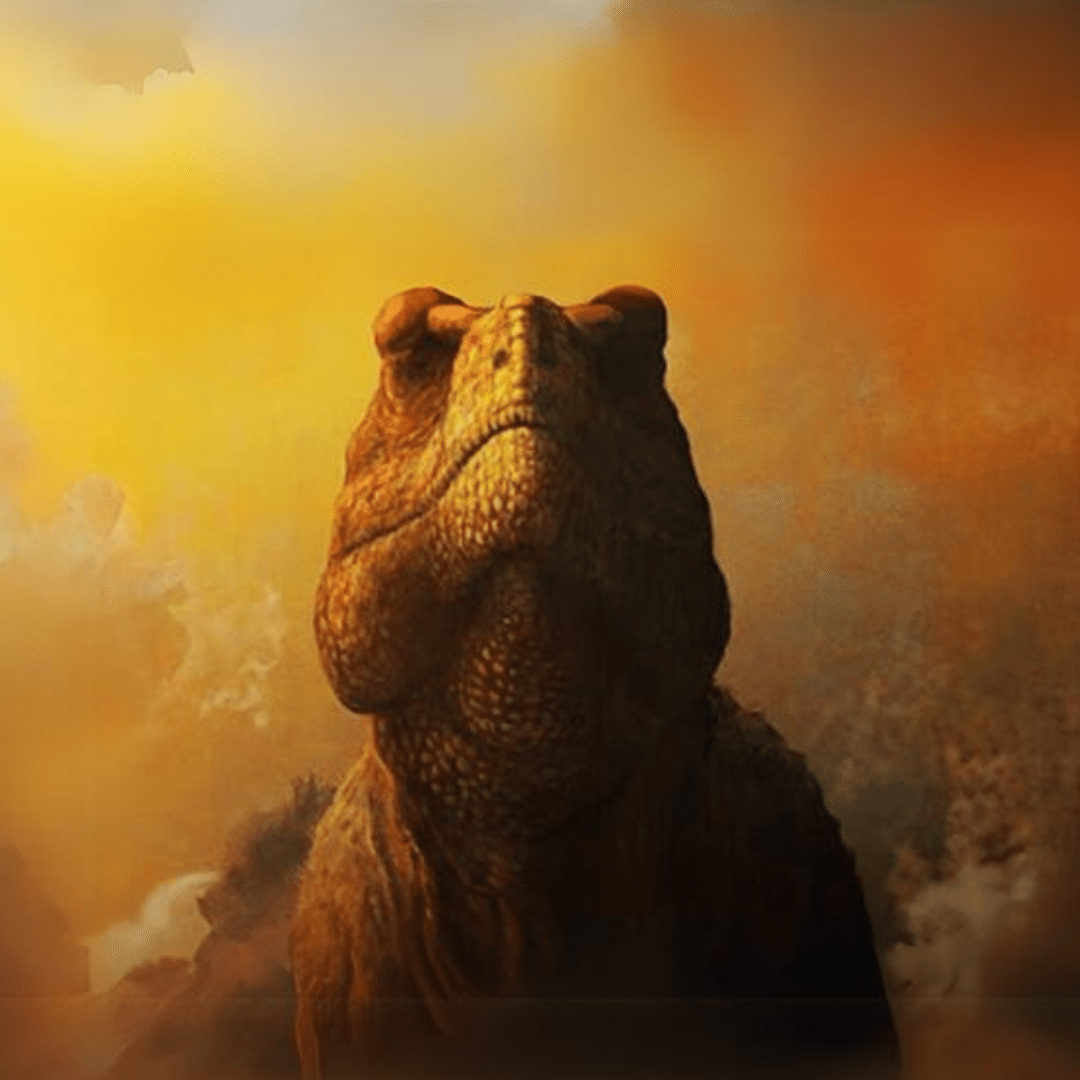 T. REX | OMSI