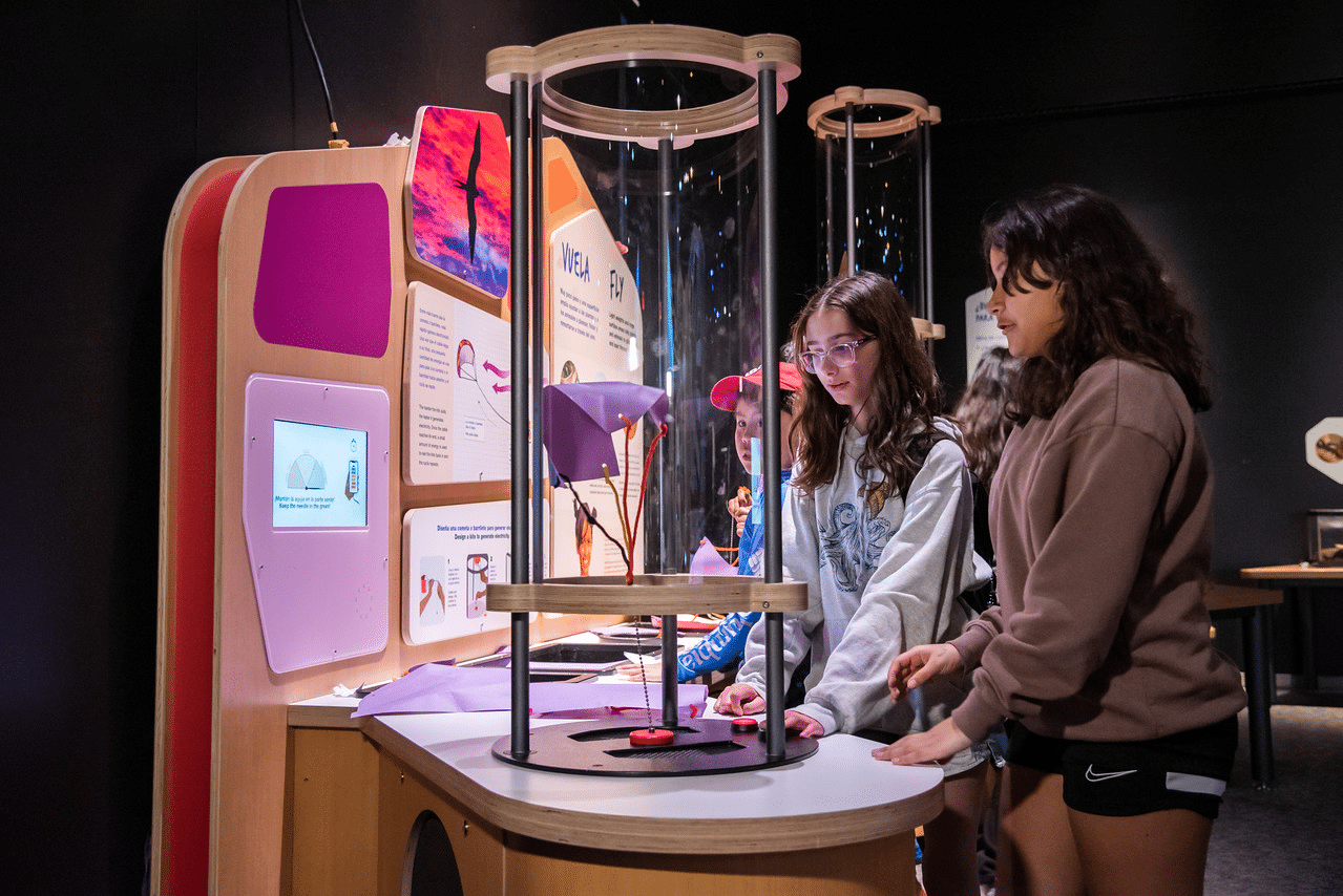Traveling Exhibit Rentals | OMSI