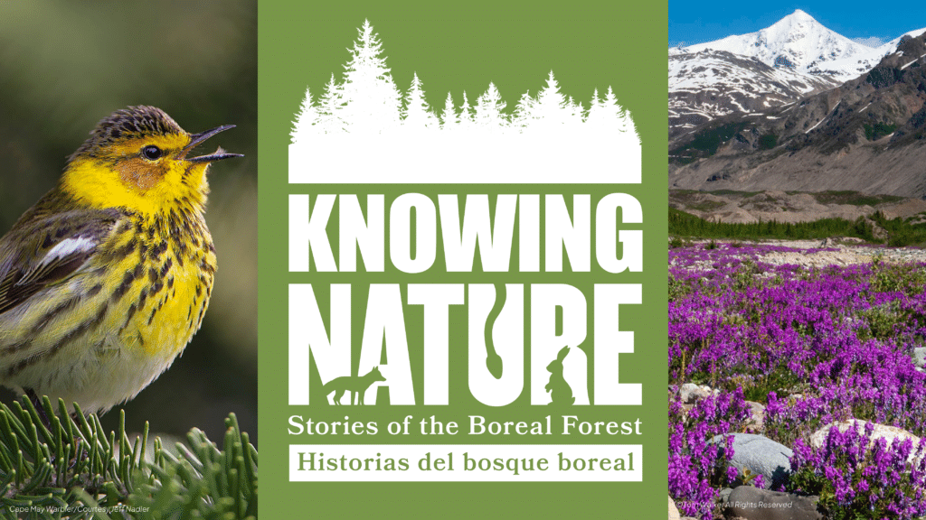 Knowing Nature | OMSI