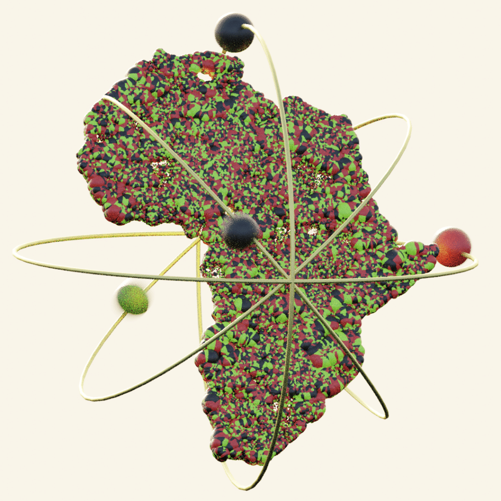 Afrofuturism: Black to the Future | OMSI