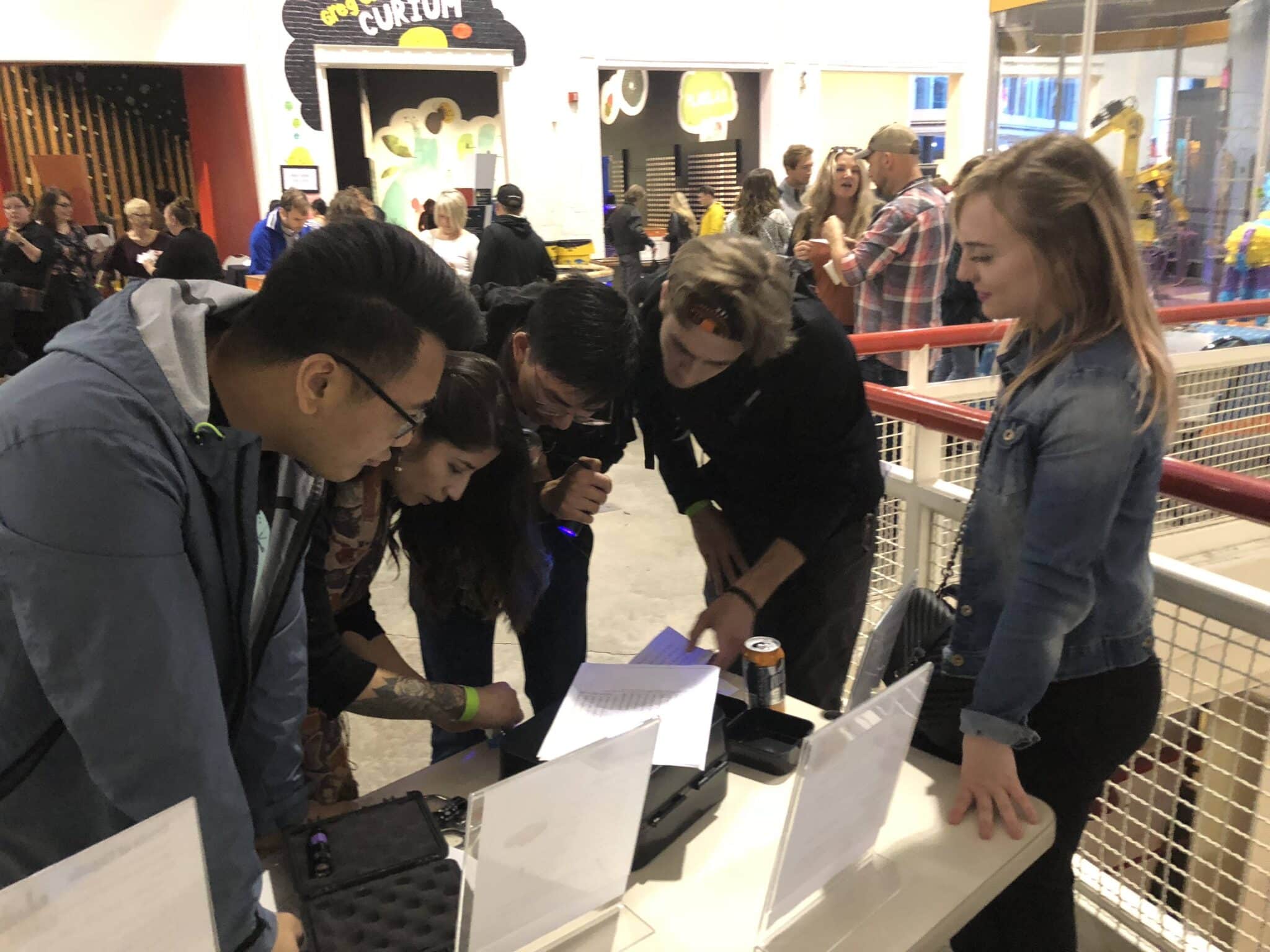 Meet an OMSI Volunteer | OMSI