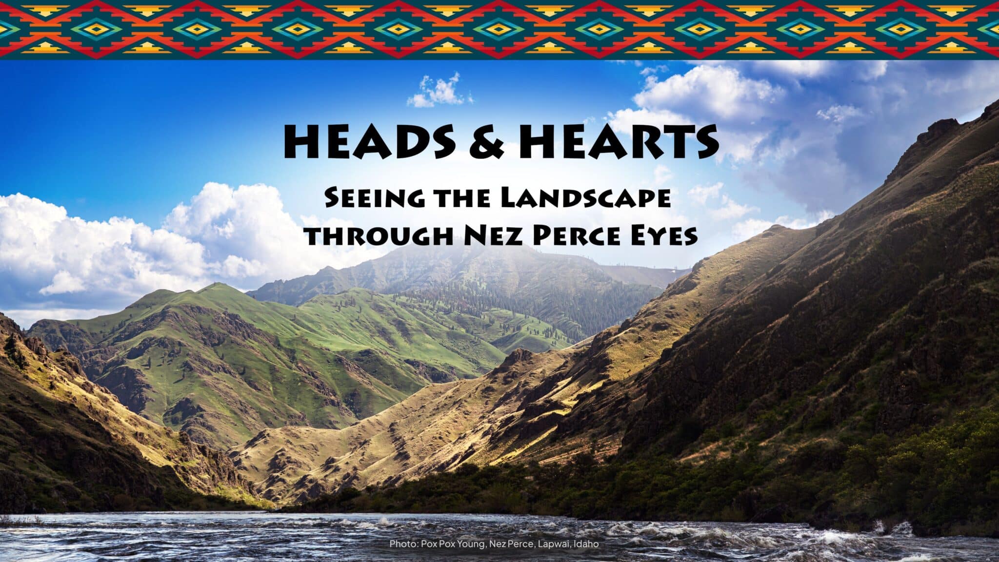 Heads and Hearts | OMSI
