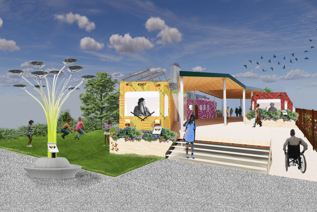 Science Pub: Afrofuturism in the Rose City